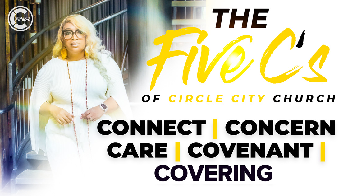 About Us – Circle City Church